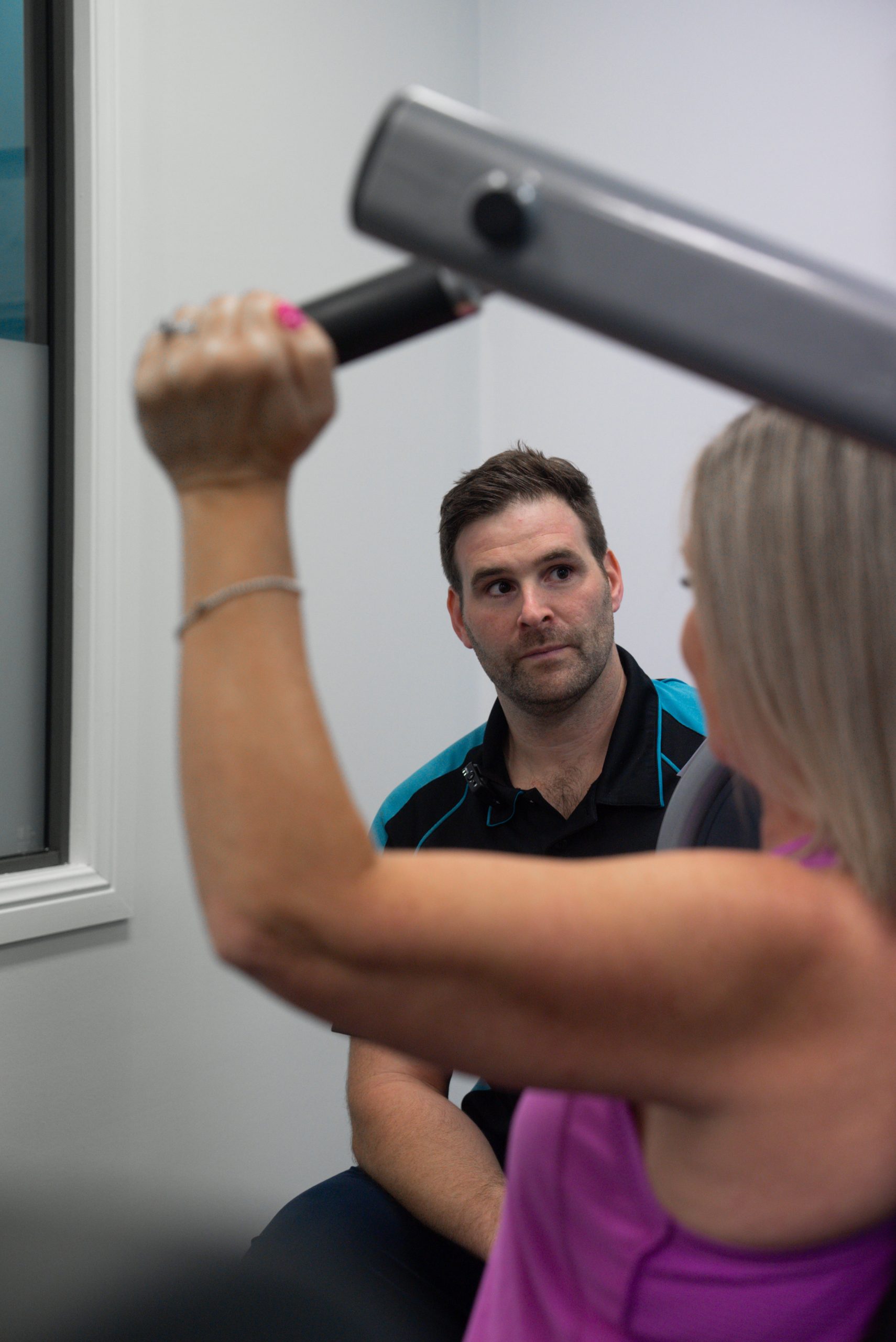Adaptive Rehabilitation Recreation Centre | ARRC Helensvale
