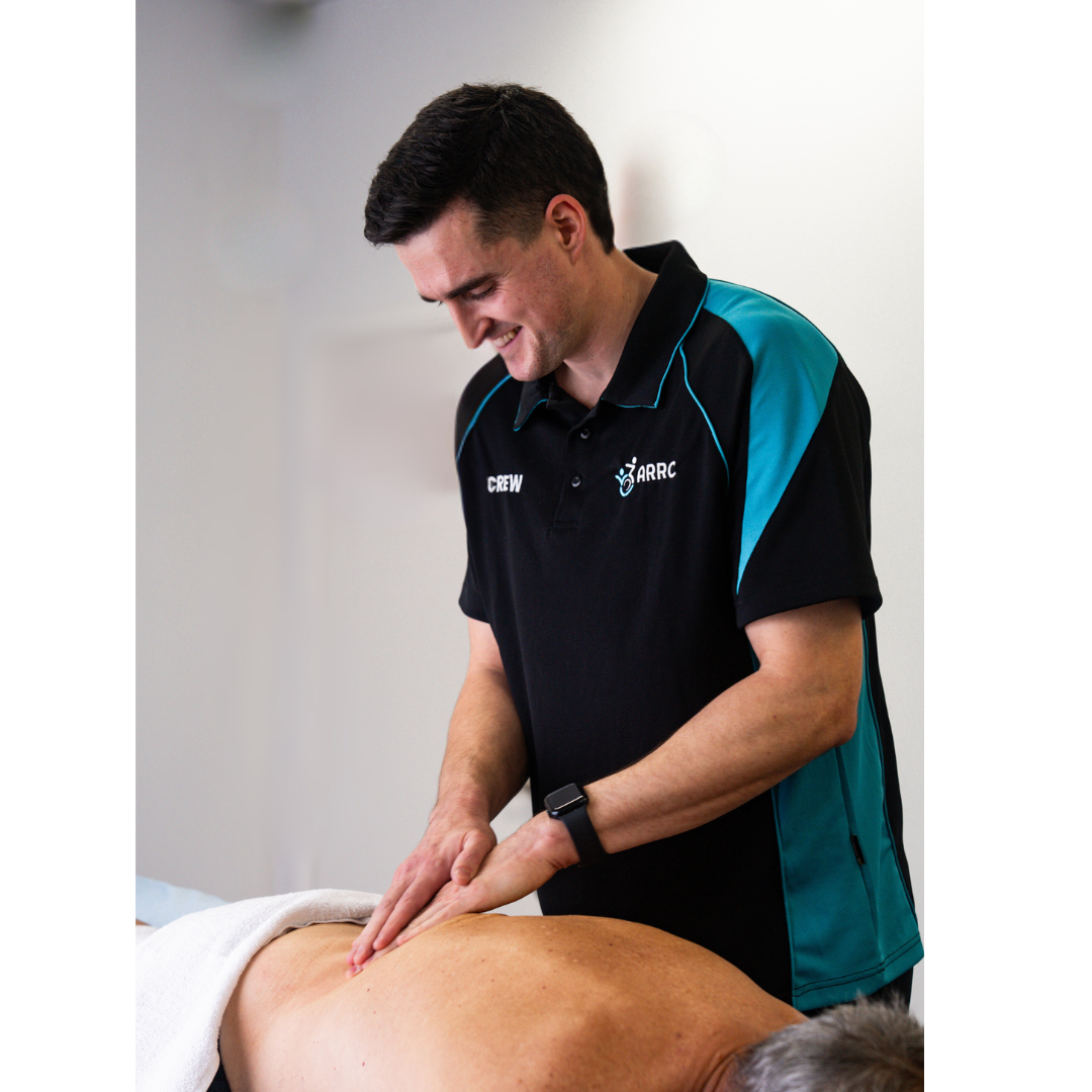 Adaptive Rehabilitation Recreation Centre | ARRC Helensvale